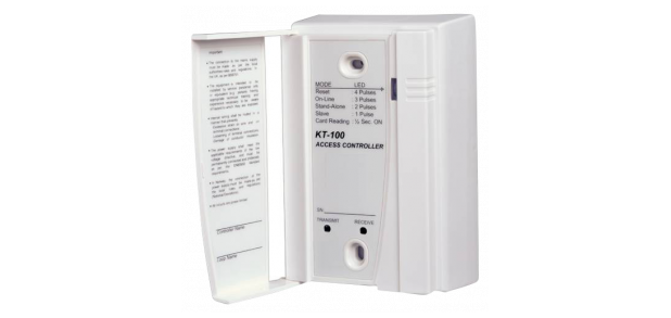 Kontroler KT-100 AAT HOLDING S.A.